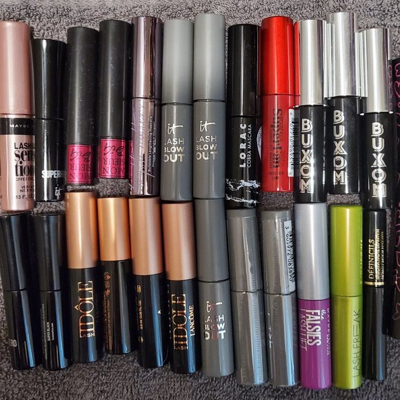 Makeup | Mascara 25 Piece Variety | Poshmark